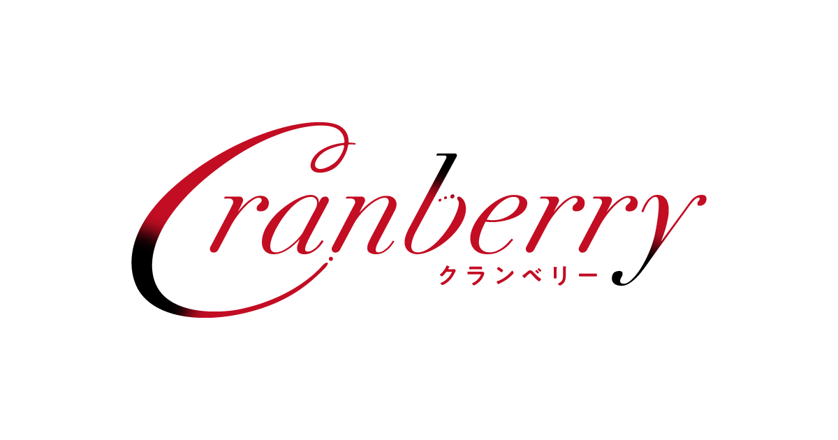 Cranberry